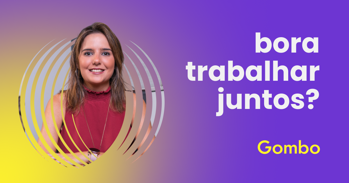 Bruna Cosenza - Gombo